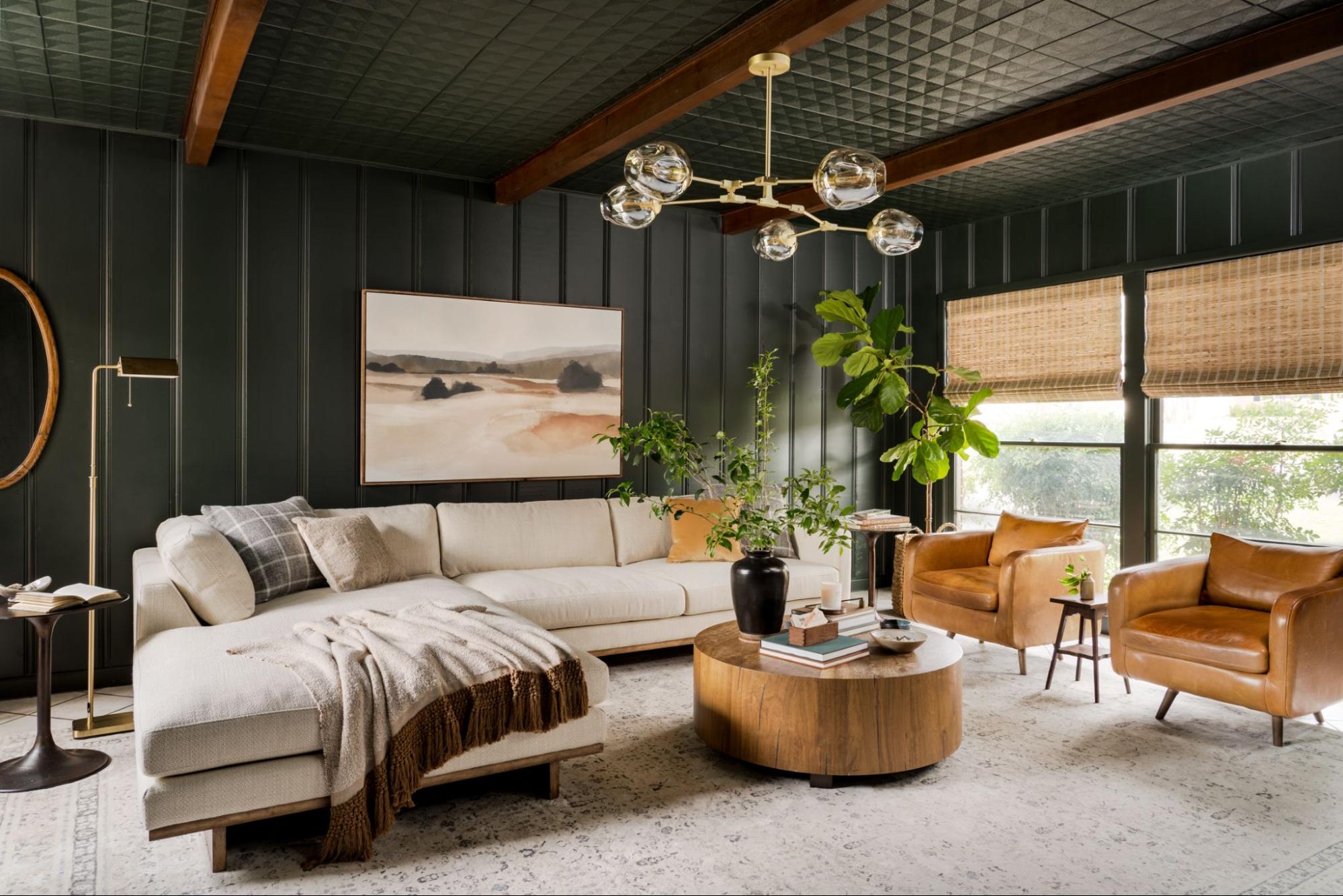 Magnolia living room furniture store