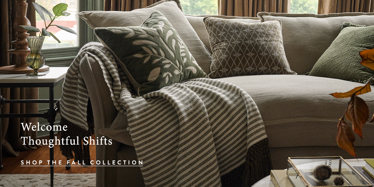 Shop, Blog, & Visit - Magnolia