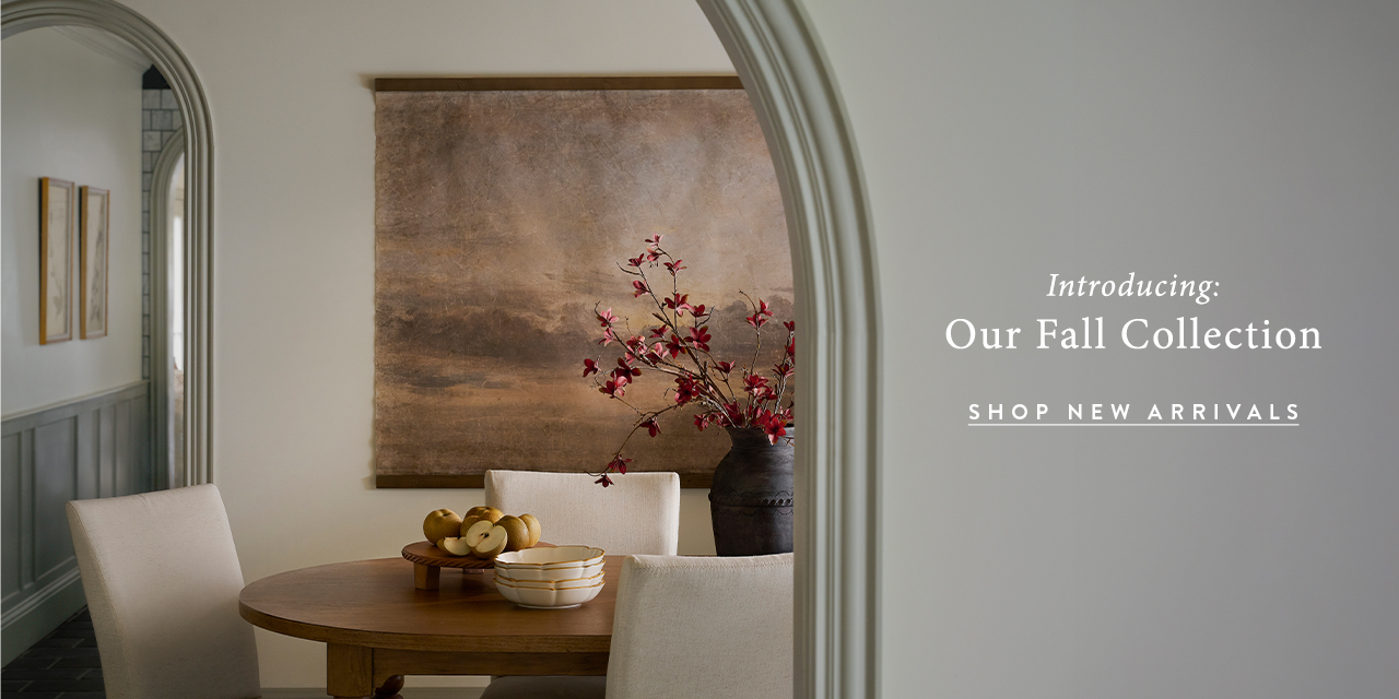 Shop, Blog, & Visit - Magnolia