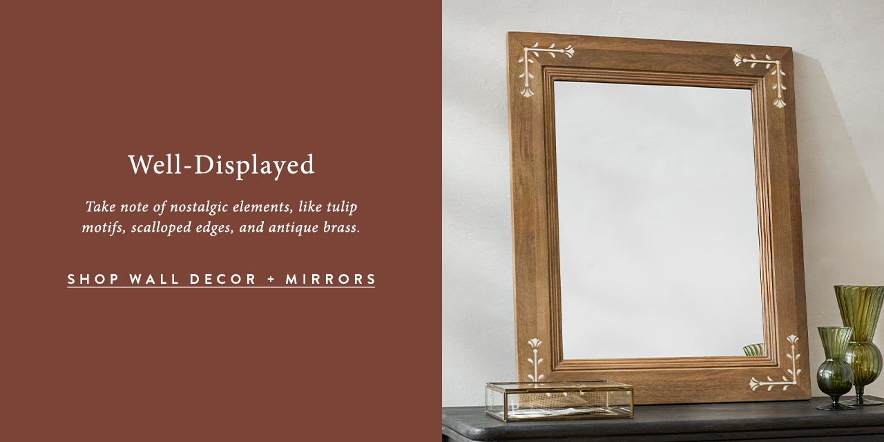 Shop, Blog, & Visit - Magnolia