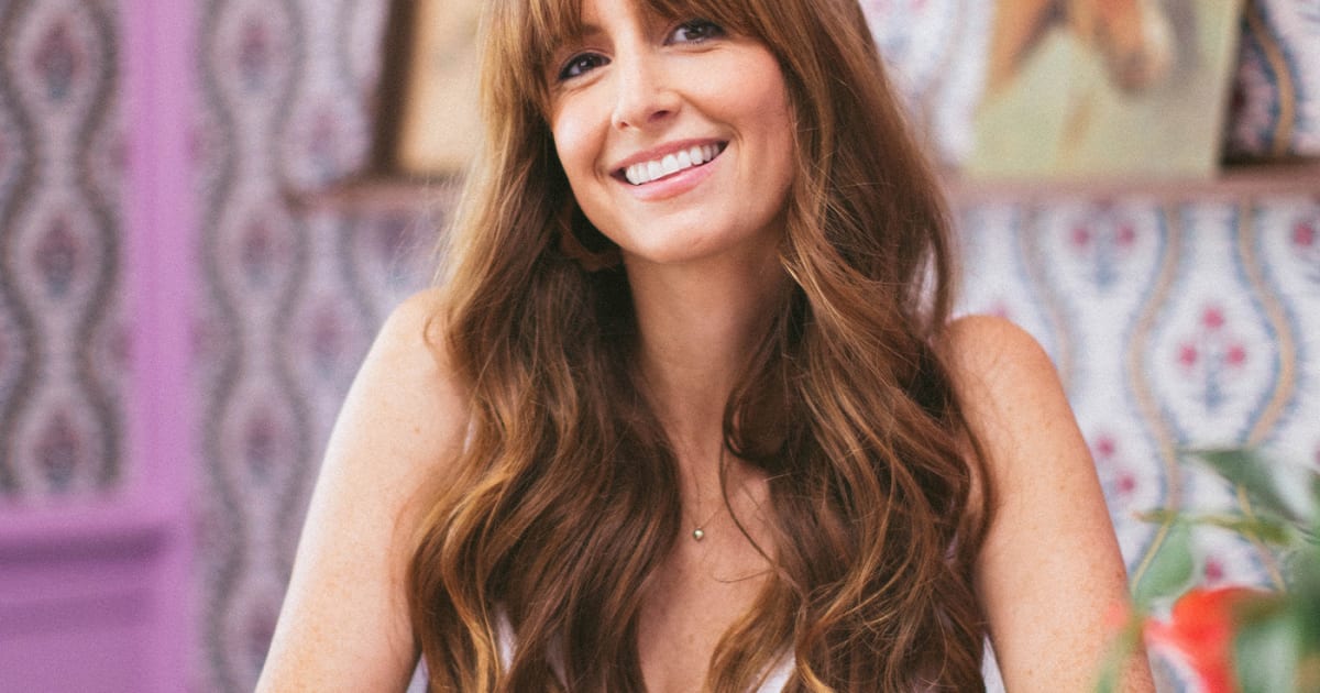 Gray Benko Profile - Magnolia